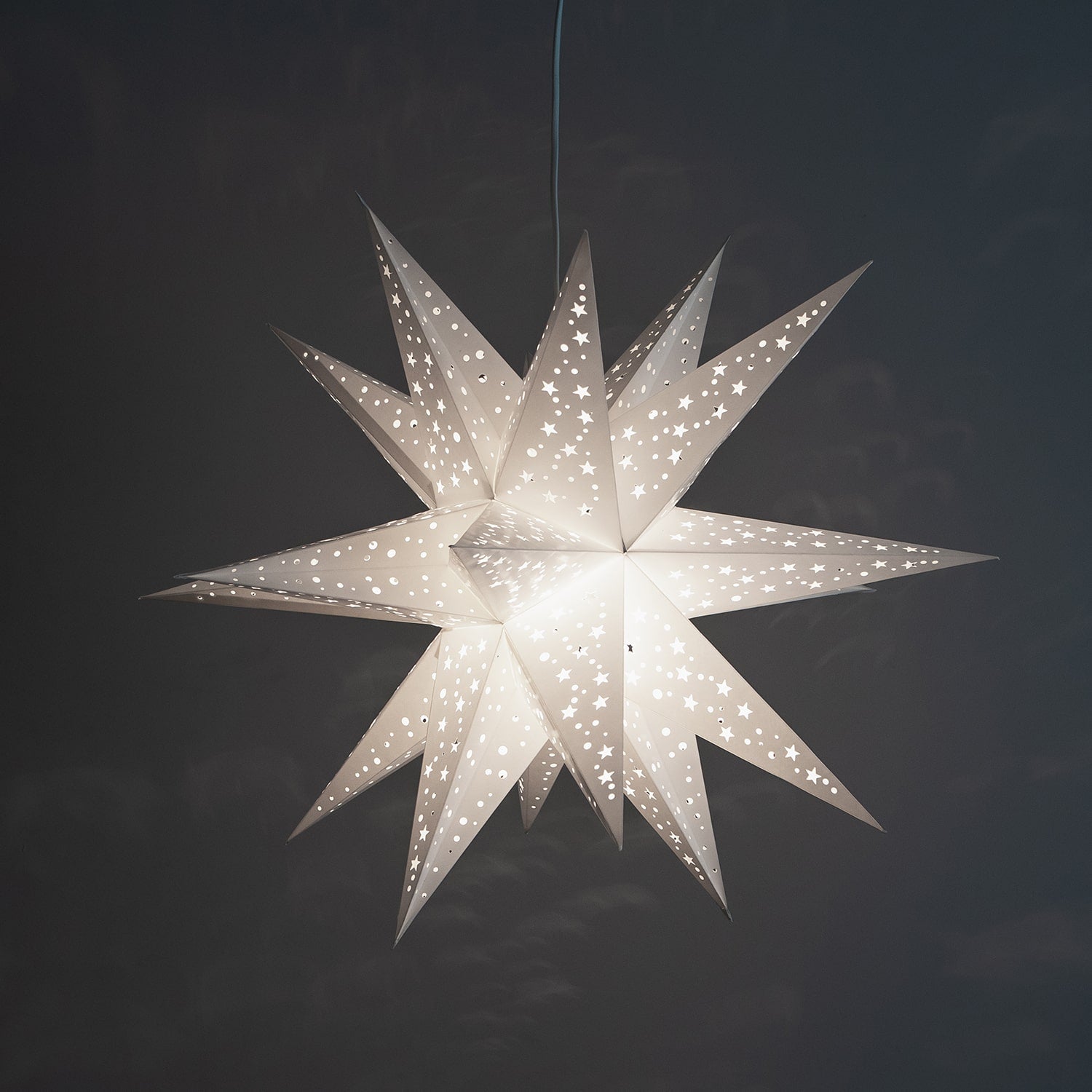 Top 10 Star Lanterns For Christmas Eco Gifting – Paper Starlights