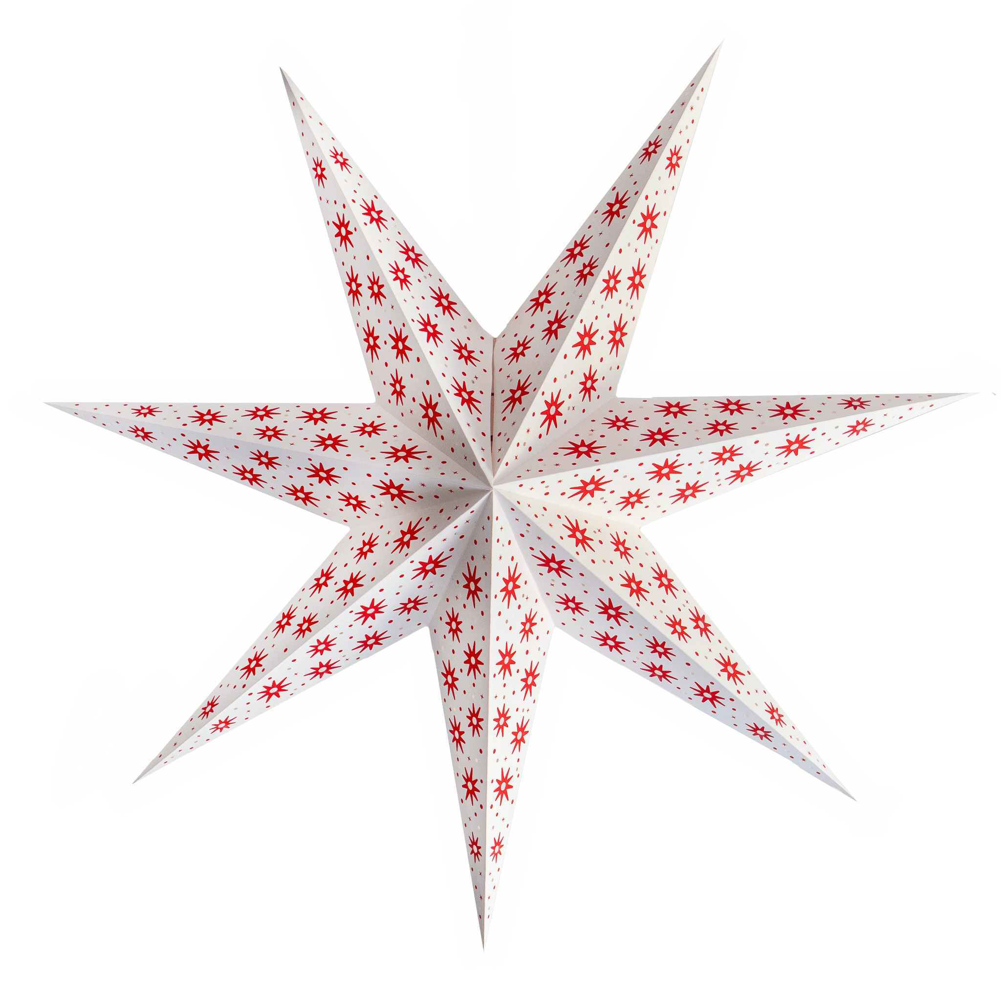 New In: Brighten Up Your Space with New Paper Star Lanterns – Paper ...