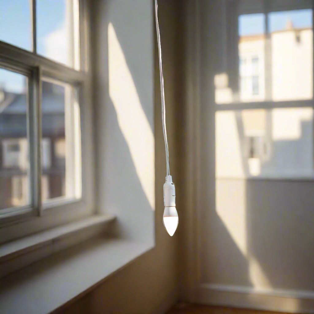 Window Display Lights | Illuminate Your Space – Paper Starlights